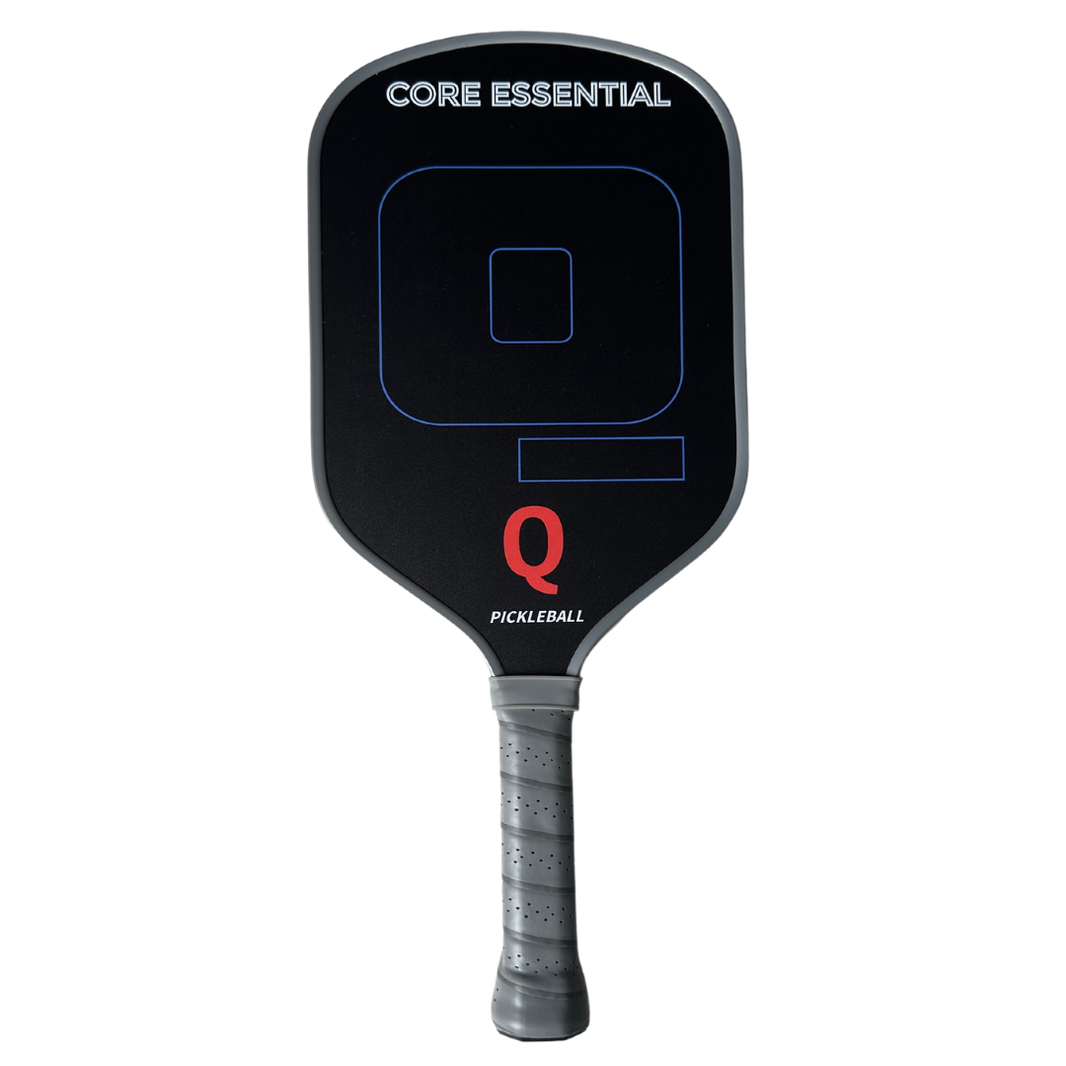 Q Pickleball - Premium Pickleball Equipment